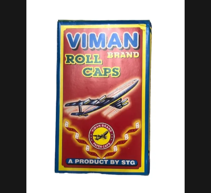Roll Caps CapsRoll 100 Rolls Katis For Gun Rocket | Daraz.lk