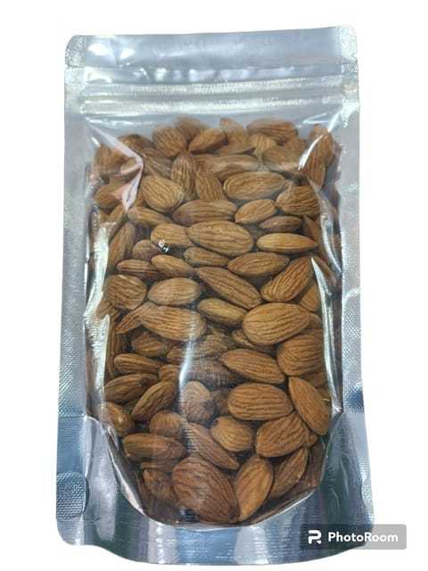 Almond regular size 200g pack | Daraz.lk