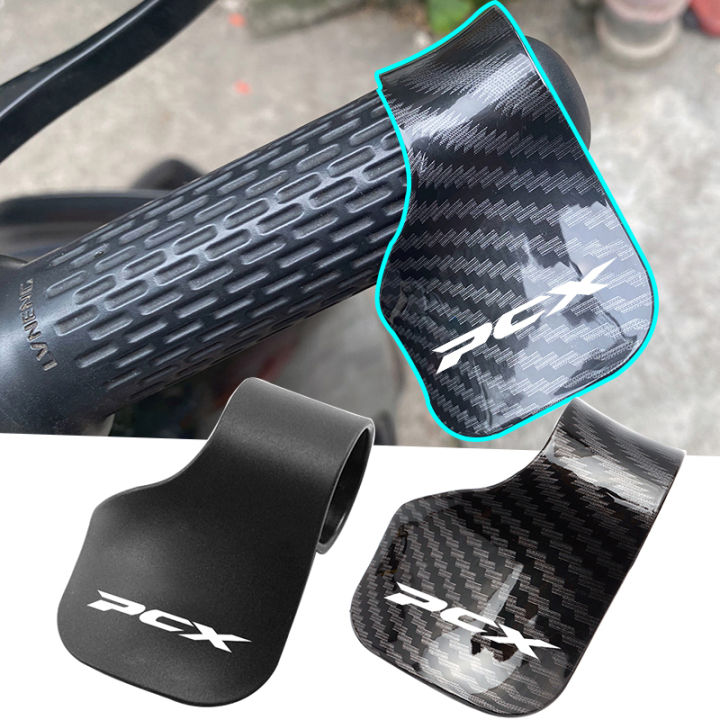 Motorcycle Accessories Handle Control Grip Throttle Assistant Clip ...