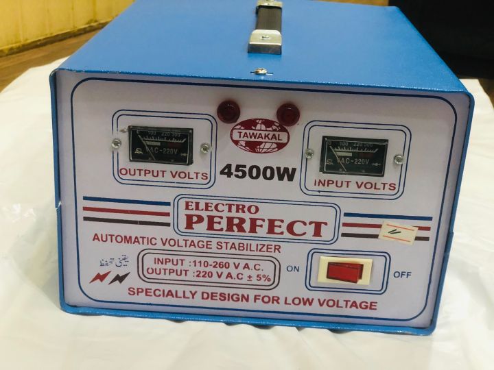 Electro Perfect | Daraz.pk: Buy Online at Best Prices in Pakistan | Daraz.pk