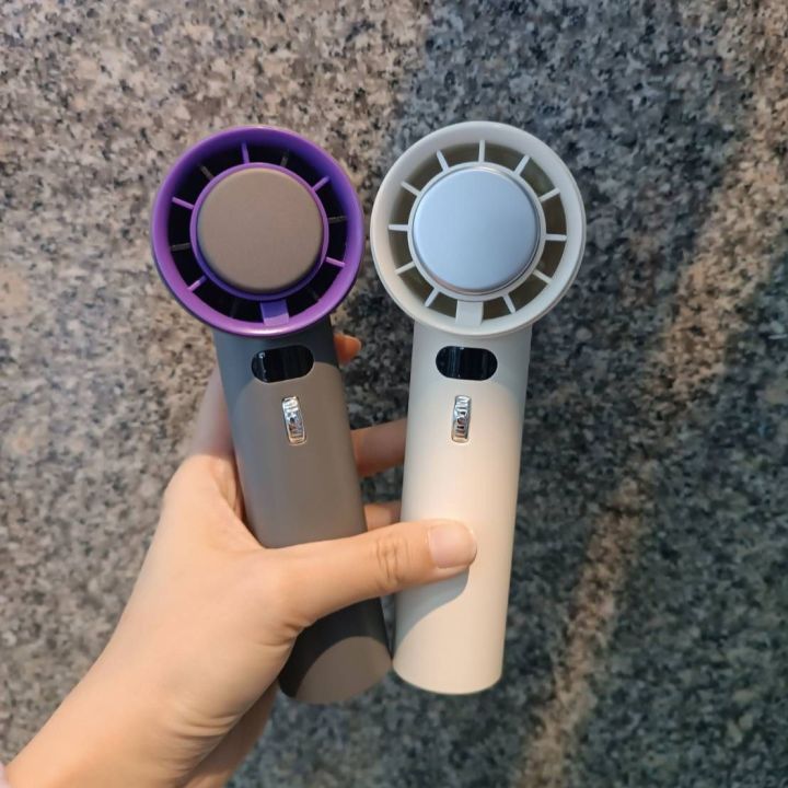 100 level with cooling pad, small hand held turbo fan, strong wind ...