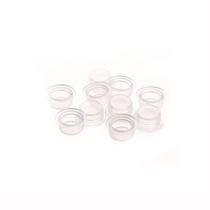 10Pcs Ants Nest Area To Expand The Mouth Plug Ant Farm Transparent PVC ...