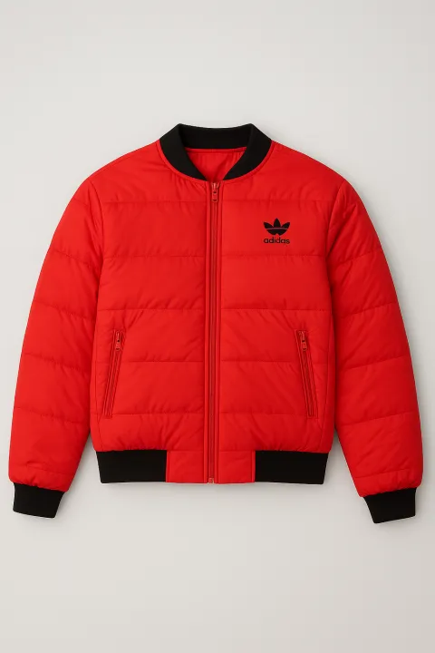 Sultan Global | Puffer Stylish Winter Jacket For Men | Daraz.pk