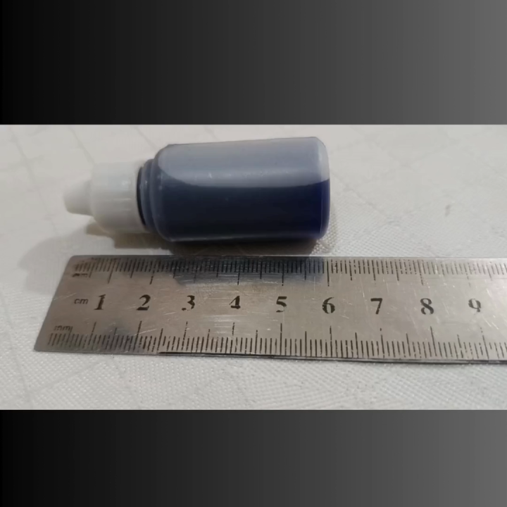 Disappearing Magic Ink for Pranks – Vanishing Ink Bottle – Harmless Joke Liquid – Funny Trick ...