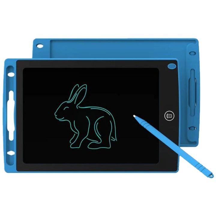 LCD Colorful Hand Writing Board Tablet Electronic Slate E-Writer ...
