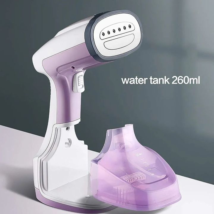 Melng handheld garment steamer | Daraz.pk
