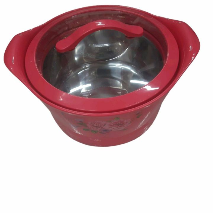 Winner hot pot jupiter 1800ml -glass lid | Daraz.com.bd