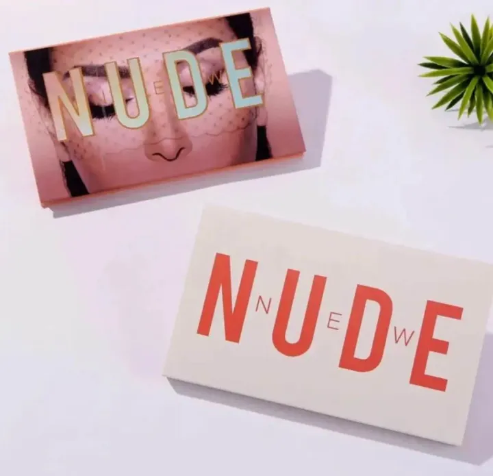 New 18 Colors Eyeshadows Palette Matte Shimmer Multi-Reflective Shades ...