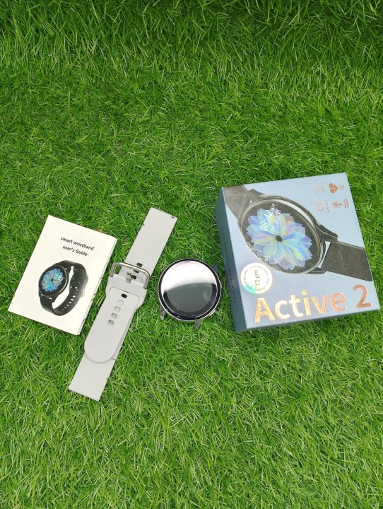 active 2 Smart watch | Daraz.pk