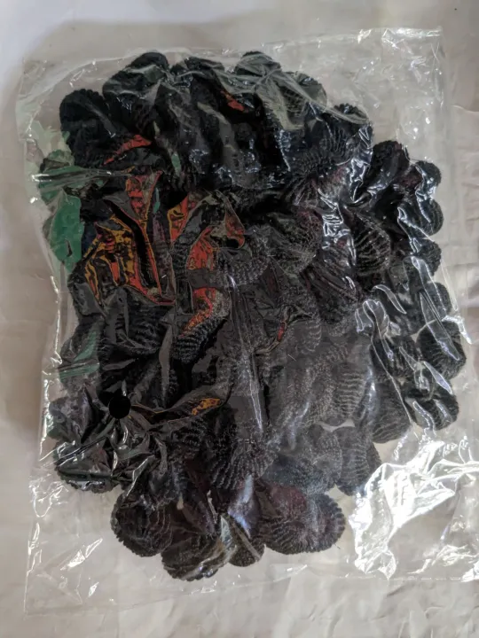 100 Black Hair wools Packet | Daraz.lk