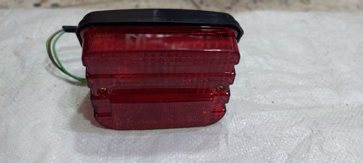 back light cd 70 and cd 125 | Daraz.pk