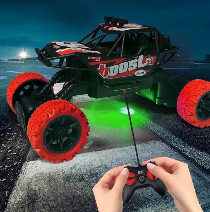 Remote control High - speed Off - road vehicle | Daraz.com.np