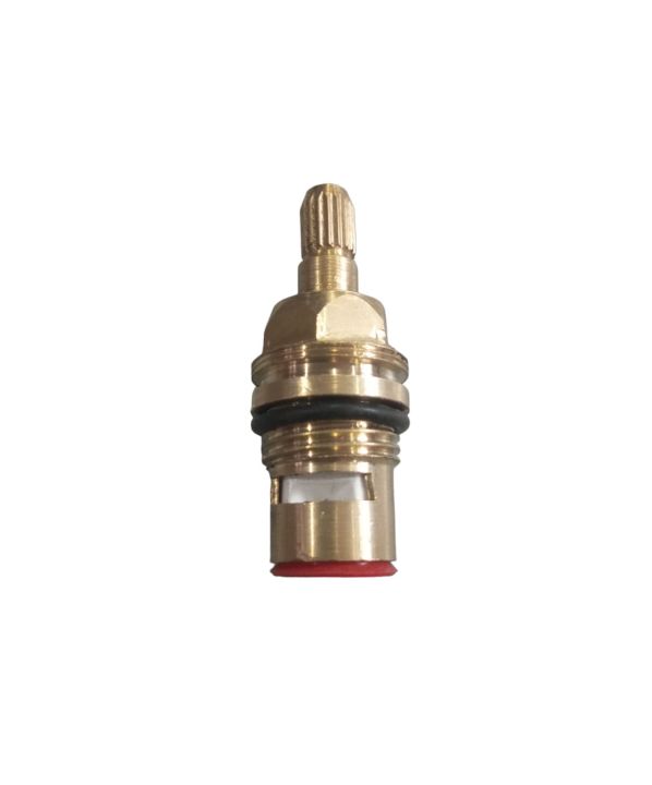 Spindle tap tap spindle faucet spindle brass half round size 23/4 for ...
