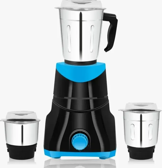 Indalndain MIXER GRINDER Nois 3 Pcs | Daraz.lk