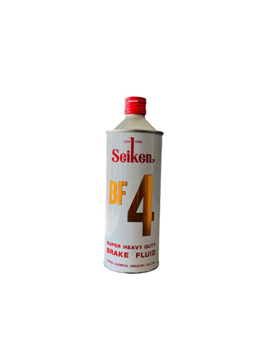 Seiken brake oil dot4 500ml | Daraz.lk