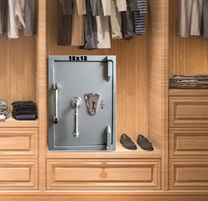 steel cash safe and cash locker | Daraz.pk