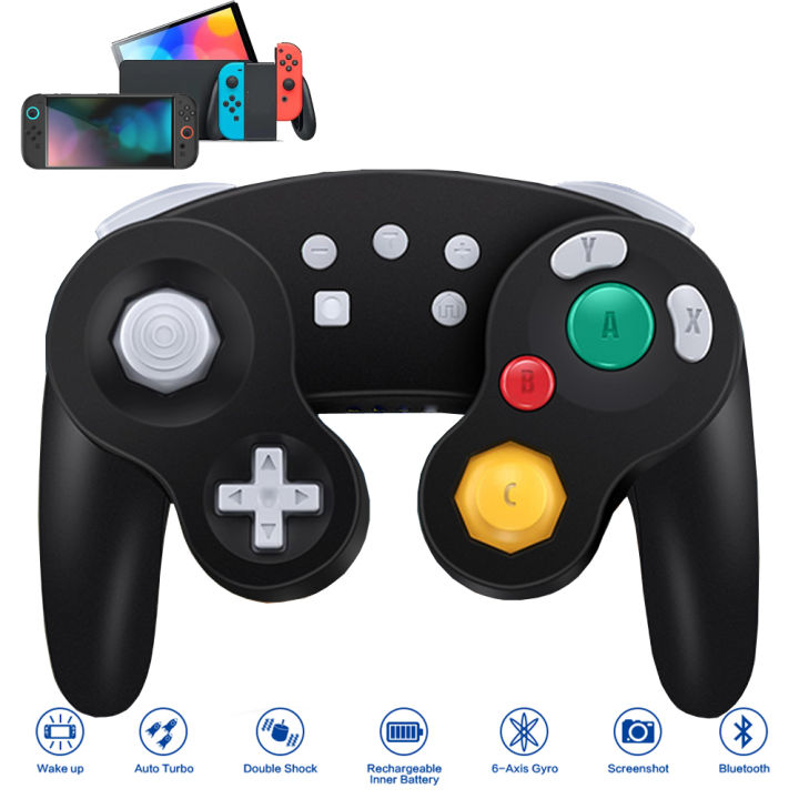 Bluetooth Wireless Controller For Switch 2 Console For Switch ...