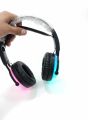 RGB Gaming Headphone With Mic | 3.5mm + USB Wired Headset For PC ...