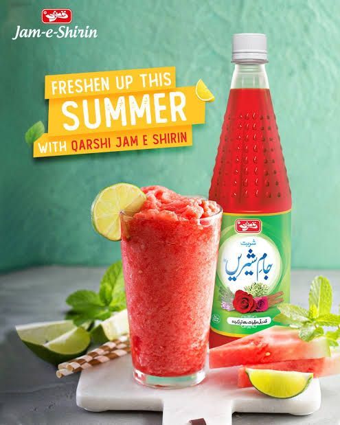 Jam e Shirin 800 ml | Daraz.pk