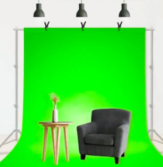 Studio Backdrop Sheet (All Colors) | Daraz.pk