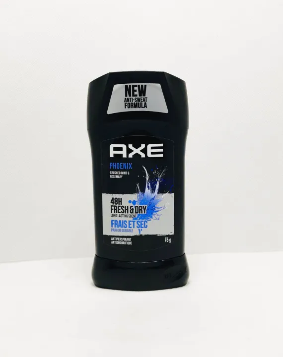 Axe Phoenix 48H Antiperspirant Deo Stick for men 76 GM | Daraz.pk