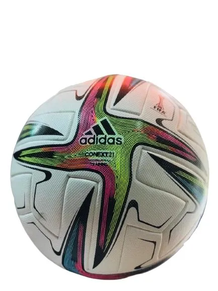 FIFA CONEXT21 OFFICIAL MATCH BALL 2021 J League Edition Football High ...