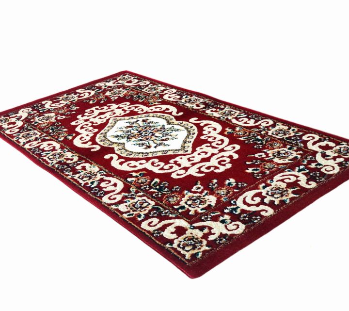 Classic design carpet /room mat 2'x3' feet (Indonesia) | Daraz.com.bd