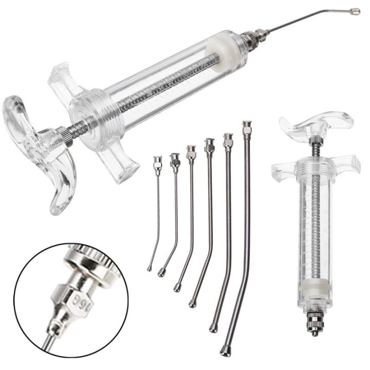Bird Crop Needle Bird Feeding Syringe | Daraz.lk