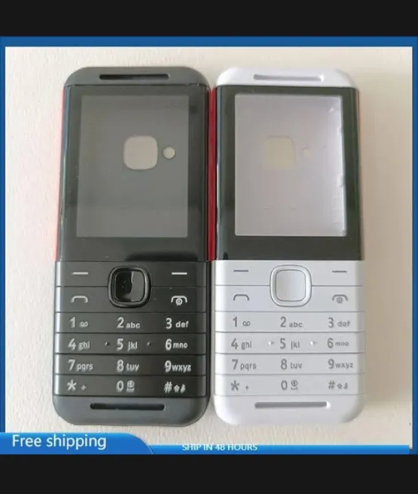 Nokia 5310 casing original | Daraz.pk