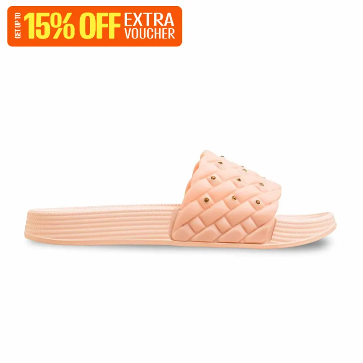 Stylo Pink Casual Softy CL9372 Casual Slippers For Women - Women ...