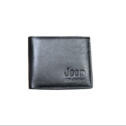 Jeep Fashionable Wallet For men | Daraz.com.bd
