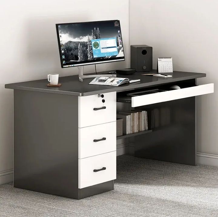 Computer table Study Table Office table for home and office use | Daraz.pk