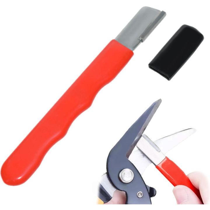 Portable Blade Sharpener for Axe Pocket Blade Sharpener, Tungsten Steel ...