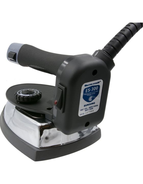 silver star industrial iron | Daraz.com.bd