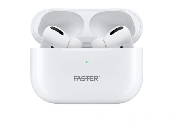 FASTER T10 TWS Twin Pods Bluetooth Earbuds | Daraz.pk