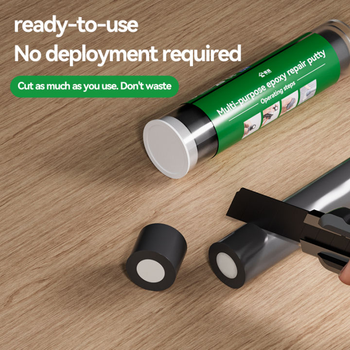 Epoxy Putty Stick Fast Repair Epoxy Glue Bonding Repair Putty Stick ...
