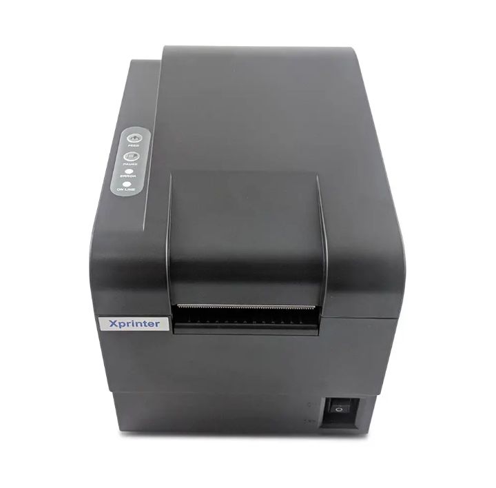 imported xprinter 235b barcode printer | Daraz.pk