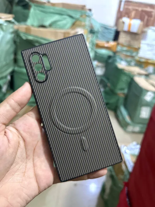 Samsung Note 10 plus / Samsung Note 10 pro matte finish soft graphics ...