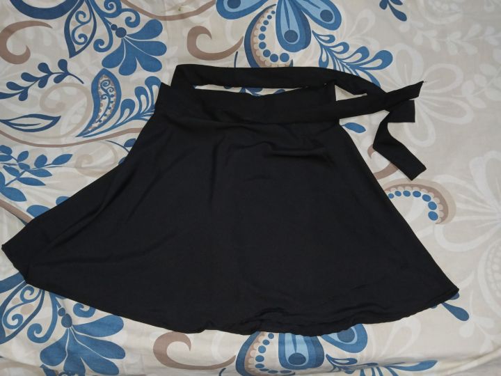 wrap skirt | Daraz.pk: Buy Online at Best Prices in Pakistan | Daraz.pk