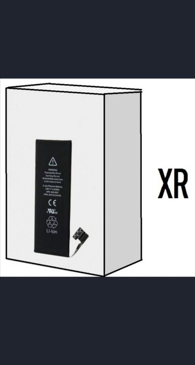 ip i Phone XR Battery | Daraz.lk
