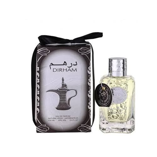 Al Nujoom Fragrance Presents Dirham Attar 3ml 6ml 12ml | Daraz.pk