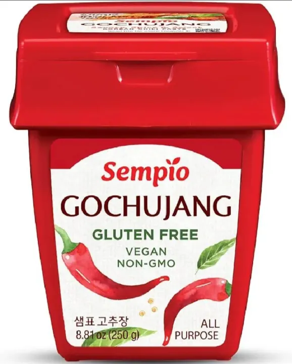 Sempio Gochujang (250g) - Korean Chili Paste | Daraz.com.np