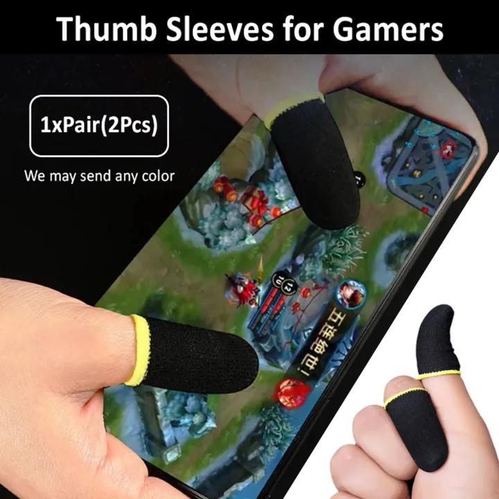 1 Pair 2 Pairs or 3 Pairs and 5 Pairs of Touch Screen Carbon Fiber ...