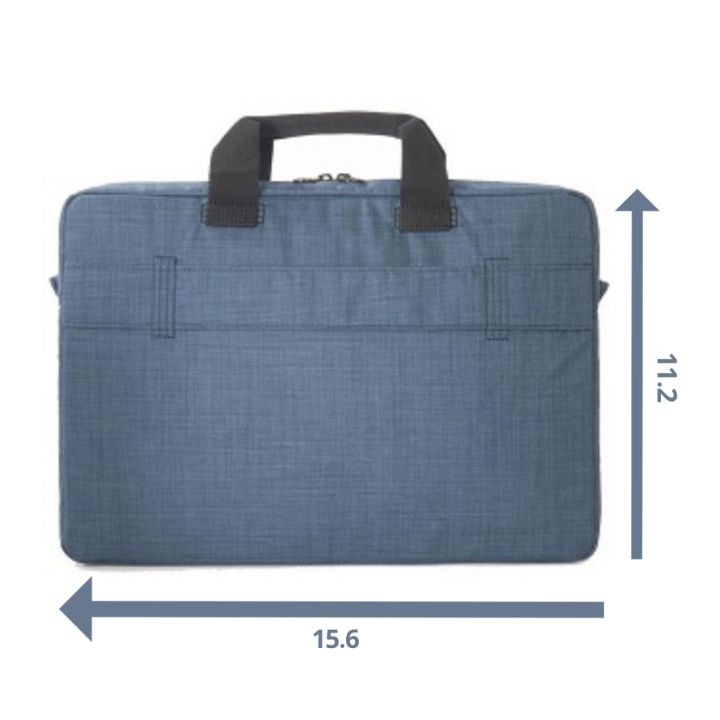 HP Prelude Shoulder Laptop Bag For Man | Daraz.com.bd