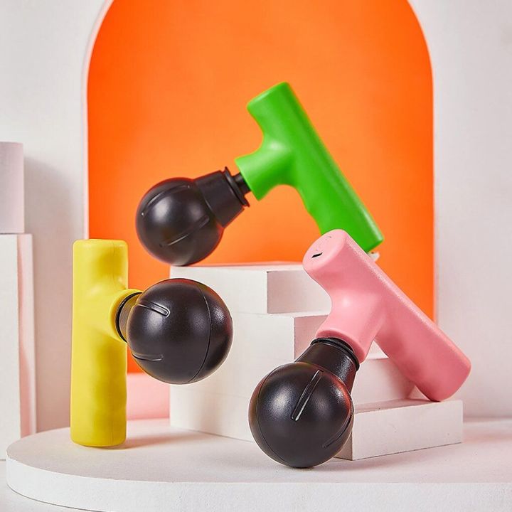 *Mini Massager Gun | Daraz.pk
