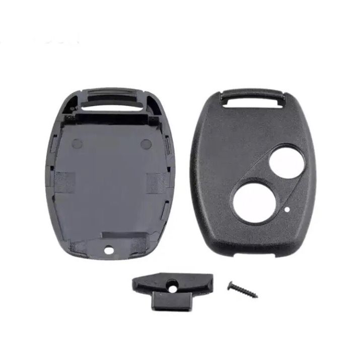 DIY Key Shell Remote Housing For HONDA Insight GP1 Fit | Daraz.lk