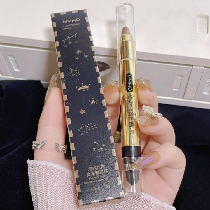 𝐌𝐲𝐡𝐨 𝐆𝐥𝐢𝐭𝐭𝐞𝐫 𝐄𝐲𝐞 𝐒𝐡𝐚𝐝𝐨𝐰 𝐒𝐭𝐢𝐜𝐤 | Daraz.com.bd