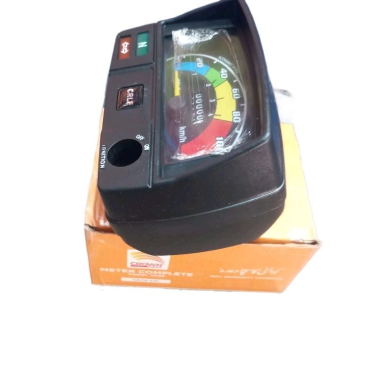 speedo meter complete cd 70 high quality | Daraz.pk