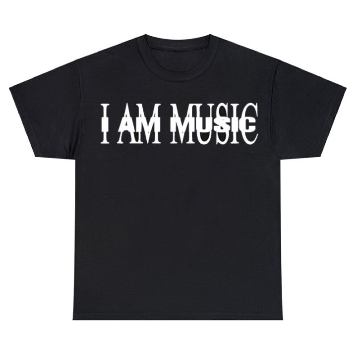 Playboi Carti I Am Music Album Print T-Shirt Y2K Meme Opium Ken Carson ...