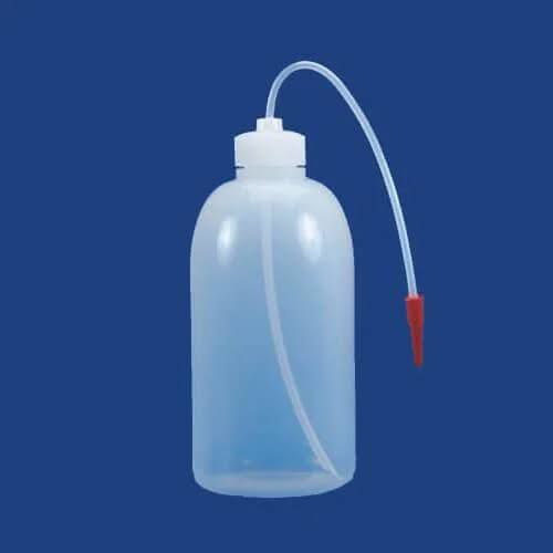 PolyLab Plastic Wash Bottle 250 ml India | Daraz.com.bd